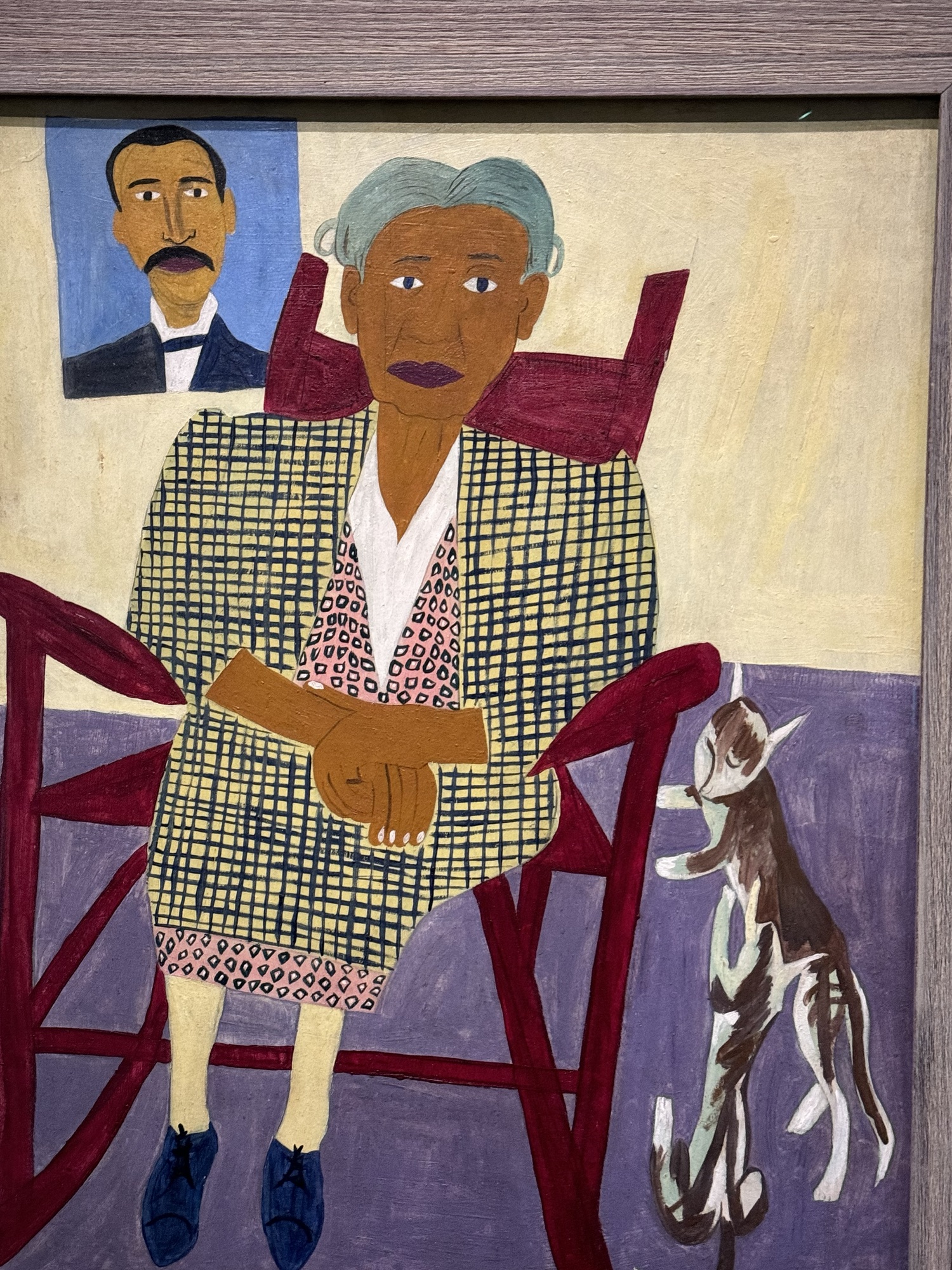 Please Try to See the Great Exhibit on the Harlem Renaissance at the ...