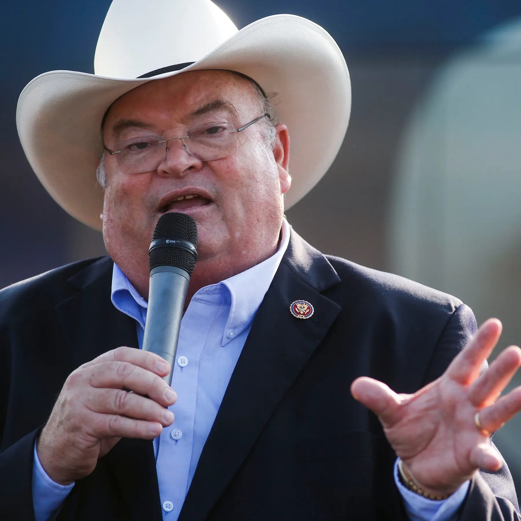 Trump Picks New IRS Commissioner, Even Though Current Leader’s Term ...