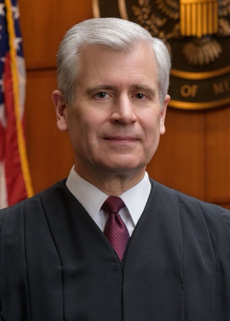 Minnesota: A Hero Judge | Diane Ravitch's blog